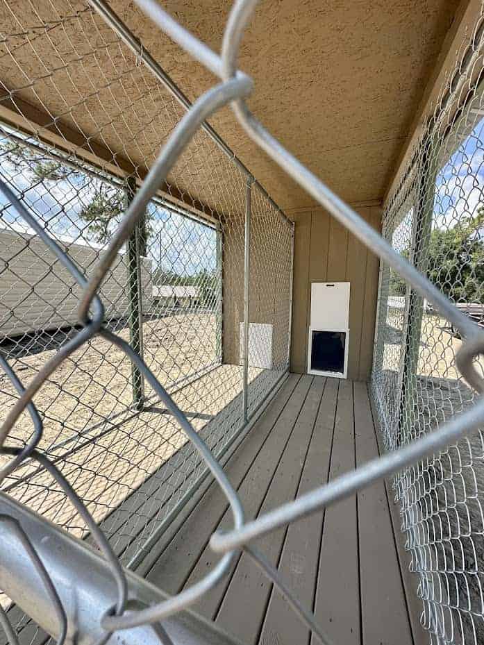 Dog Kennels For Sale In Gainesville, FL - Florida Dog Kennels